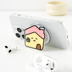 POOM | 아트박스 스마트폰/이어폰 ACC