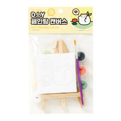 POOM | 아트박스 DIY 키트