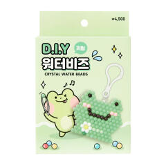 POOM | 아트박스 DIY 키트