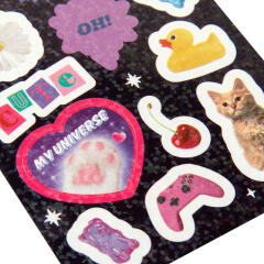 POOM | 아트박스 스마트폰/이어폰 ACC