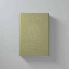 POOM | 양장 노트