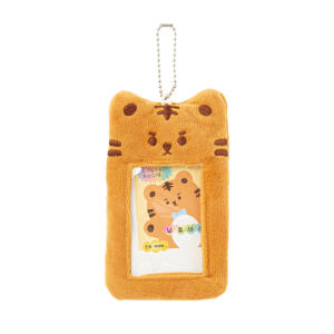 POOM | 포카 케이스 폼폼 호랑이 (28002831)