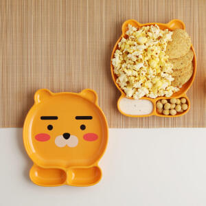 POOM | [KAKAO]카카오프렌즈 스탠다드 안주접시