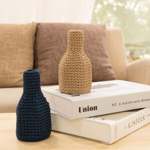 POOM | [DIY] 도도화병 - 러버리얀