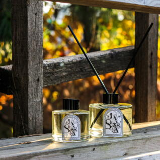 POOM | 양재동꽃시장향 더 플로리스트 오리지널 200ml