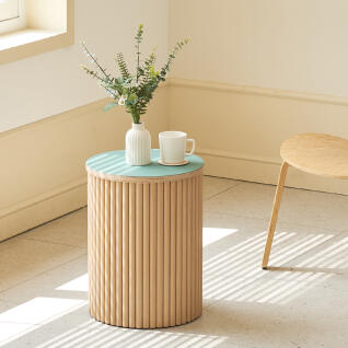 POOM | [FENIX] 템바보드 스툴