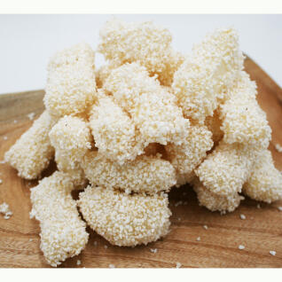 POOM | DIY 유과만들기 키트 국내산 전통 간식