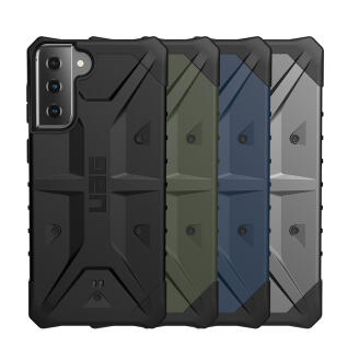 POOM | UAG 갤럭시 S21 패스파인더 케이스