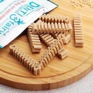 POOM | 우리 애기 FORCANS DENTI fairy 75g SS/S/M/L