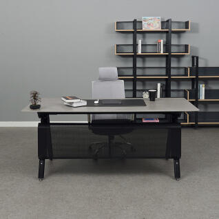 POOM | TS-11 1800x800 세라믹책상 (책상용)