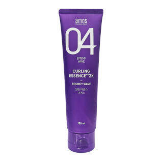 POOM | 아모스 04 컬링 에센스 2X 150ml
