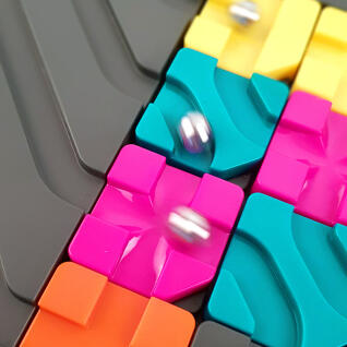 POOM | [공간27] 마블서킷