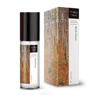 POOM | 향기의미술관 버치포레스트 EDC 80ml