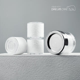 POOM | 대림바스 [대림케어] 세면대 본품+필터3P SET