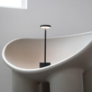 POOM | bookaz 모던 터치 바 무드 라이트