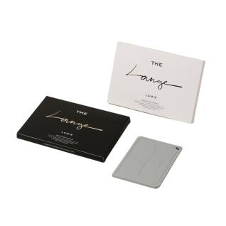 POOM | 르미에 더라운지 러버퍼퓸 1P 고체 디퓨저 방향제