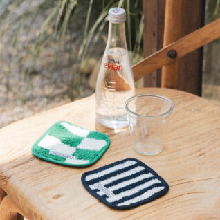 POOM | 테리코스터 컬렉션 A set (2p)