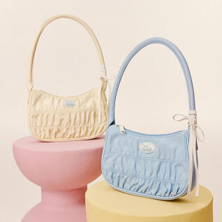 POOM | 썬비치 리에디션 토트백 Ver.2