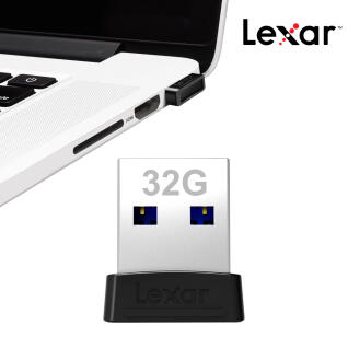 POOM | JumpDrive S47 USB 3.1 32GB