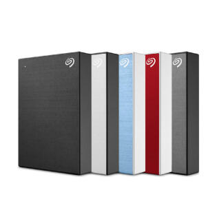 POOM | 씨게이트 외장하드 One Touch HDD 1TB