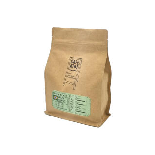 POOM | 브라질 산토스 200g 갓볶은원두 분쇄원두