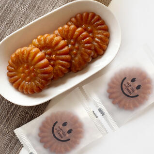 POOM | 어반약과 스마일 40개입