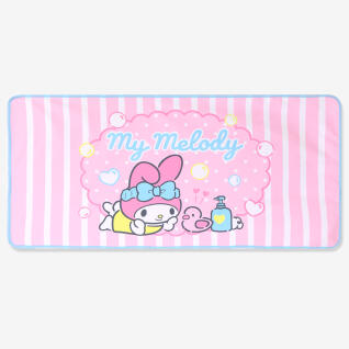 POOM | 마이멜로디 버블 빅타올PK