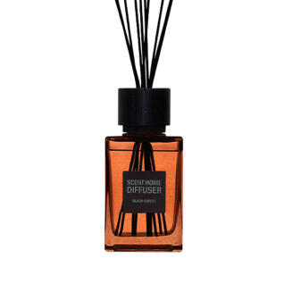 POOM | 센트홈 브라운디퓨저(500ml)_블랙포레스트