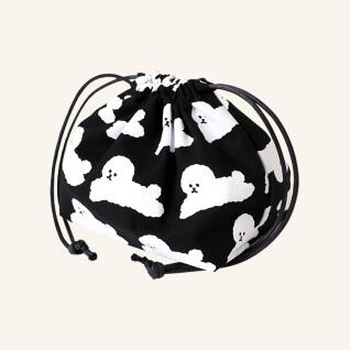 POOM | Dog String Pouch