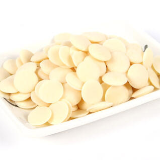 POOM | 화이트초콜릿500g