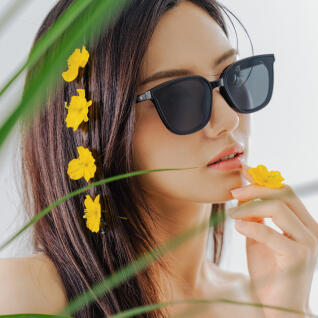 POOM | ALDO RT 2013 C1 남녀공용 선글라스