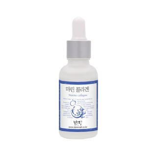 POOM | 맑을담 마린콜라겐 30ml 바르는 콜라겐