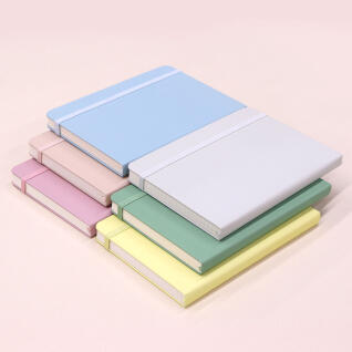 POOM | 2022 나의 색 나의 하루 다이어리 vol.4 - 날짜형