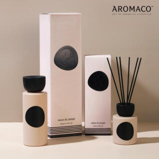 POOM | 아로마코 메종드 디퓨저 120ml+300ml