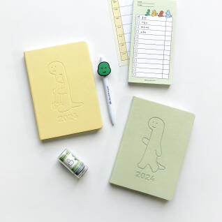 POOM | 2024 다이어리