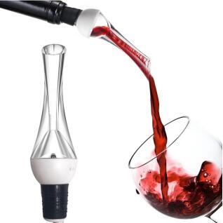 POOM | 와인 에어레이팅 푸어러(1p)