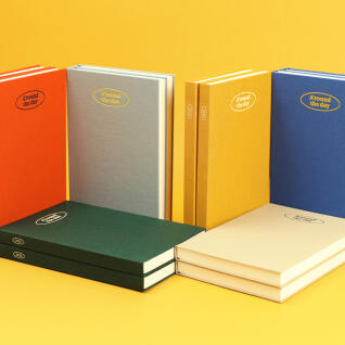 POOM | [날짜형] 2022 어라운드더데이 L