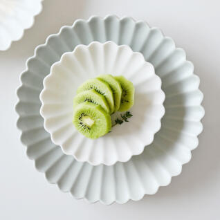 POOM | 정품 시라쿠스 네이처 접시 23.5cm 2컬러