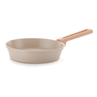 POOM | 까사밀라 오크레 인덕션(IH) 후라이팬 24cm