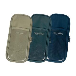 POOM | 15000 클리어포켓펜파우치(SP)