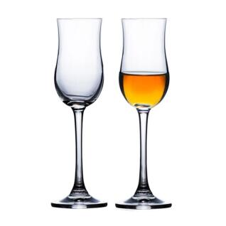 POOM | (L09040)위스키 테이스팅 글라스(1P)코피타글라스