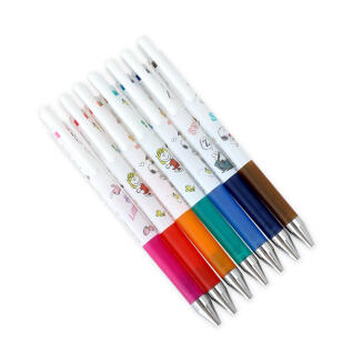 POOM | Juice up 젤잉크펜 0.4mm 스누피