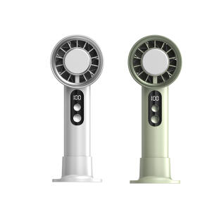 POOM | 슈틸루스터 100단 휴대용 파워 선풍기 시즌2 ST-PAF200