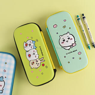 POOM | [치이카와] 치이카와 EVA 엠보 펜파우치