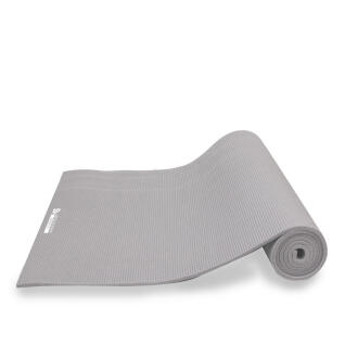 POOM | 업앤쉐이프 요가매트 PVC 8mm 그레이
