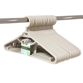 POOM | 또또회전옷걸이 20P