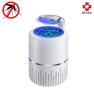 POOM | [St.bee] 세인트비 모기포집기 MQ200 화이트