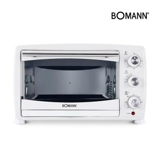 POOM | 보만 22L 에어프라이어 컨벡션 전기 오븐 AO2250W