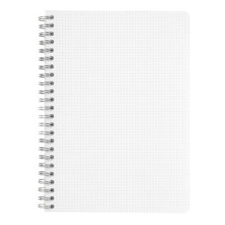 POOM | A5 그리드 스프링노트 (03009090)