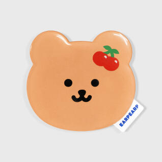 POOM | Cherry covy(젤리톡)